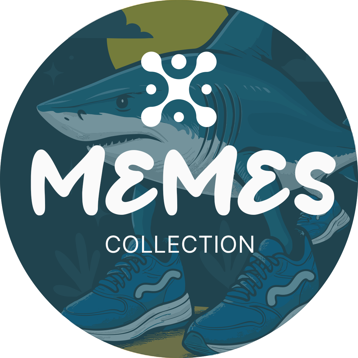 Italian Brainrot Memes Adults Collection | Dubhumans